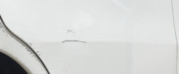 Tips Murah Memperbaiki Mobil Lecet, Tanpa Harus Ke Bengkel!