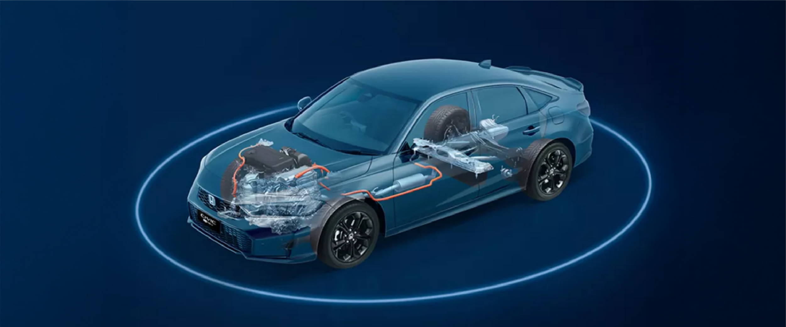 Jangan Beli Mobil Baru Sebelum Tahu Keuntungan Mobil Hybrid Ini!