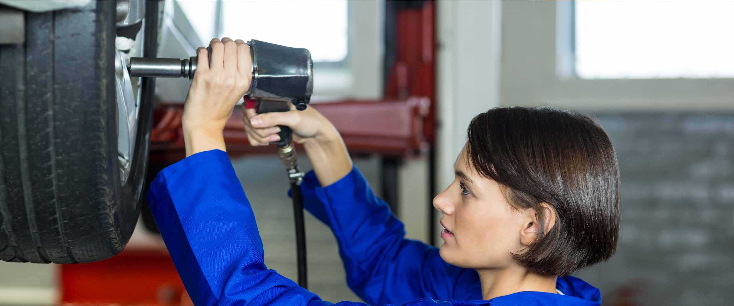 Apa Itu Spooring dan Balancing? Serta Tanda Mobil Harus diSpooring dan ...