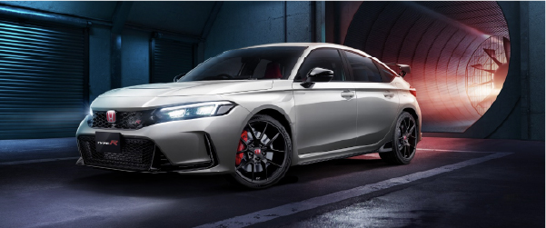 Honda Civic Type R Raih Gelar Hot Hatch of the Year untuk Ketiga ...