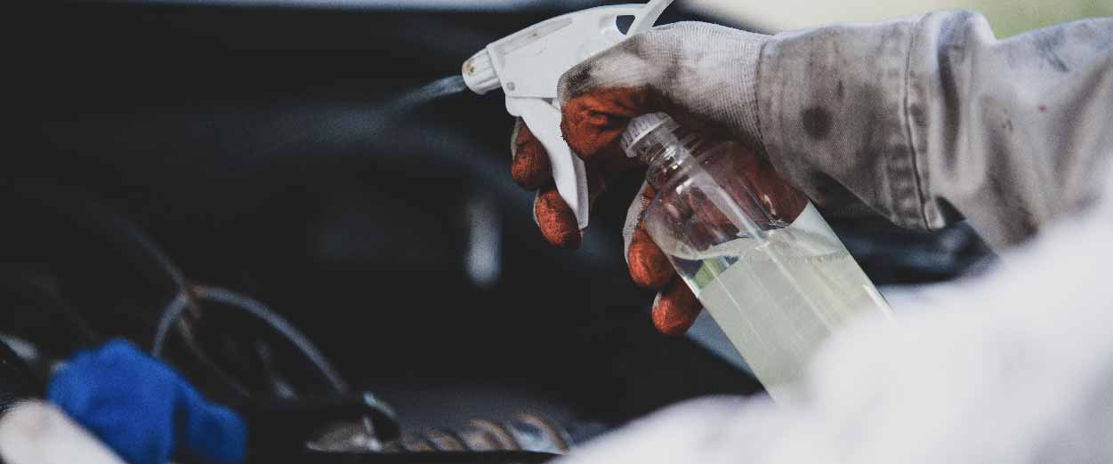 Inilah Manfaat Lapisan Anti Karat untuk Mobil!