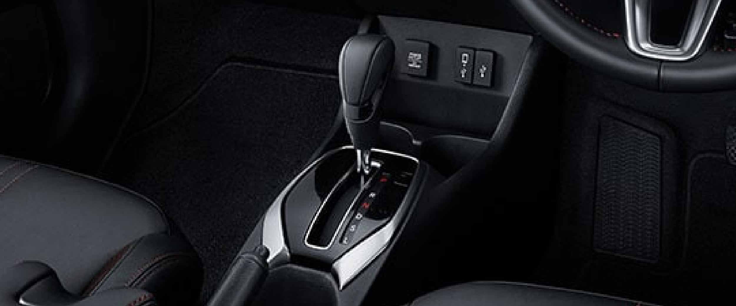 Cara Kerja dan Fungsi Shift Lock Pada Mobil Matik