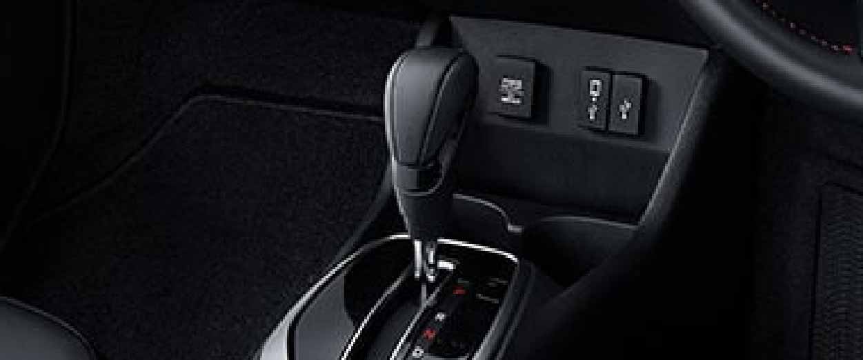 Cara Kerja dan Fungsi Shift Lock Pada Mobil Matik