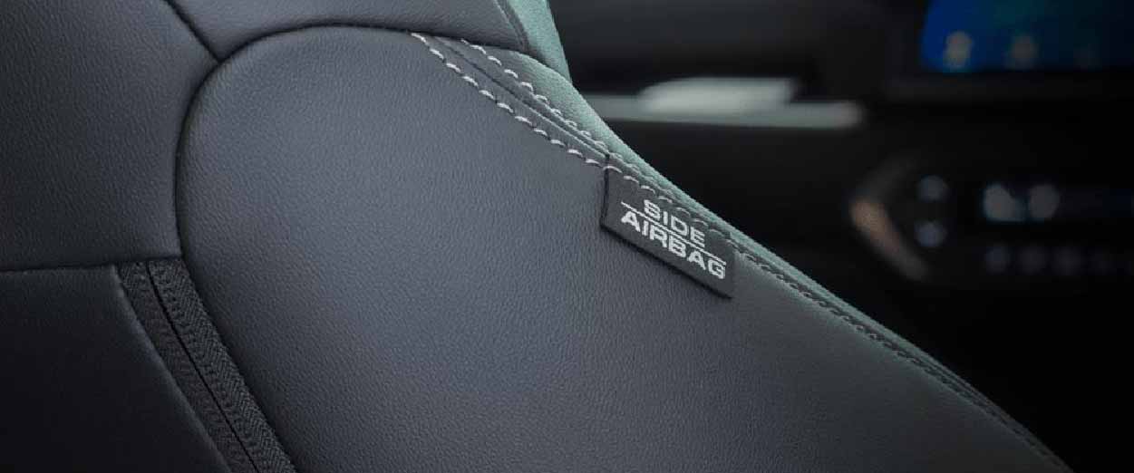 Simak, Berikut Fungsi dan Cara Kerja Dari Airbag Mobil