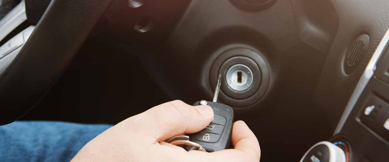 4 Ciri dari Relay Starter Mobil yang Rusak!