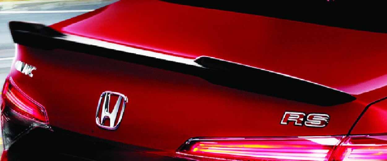 Fungsi Spoiler Mobil, Ternyata Bisa Menambah Kecepatan!