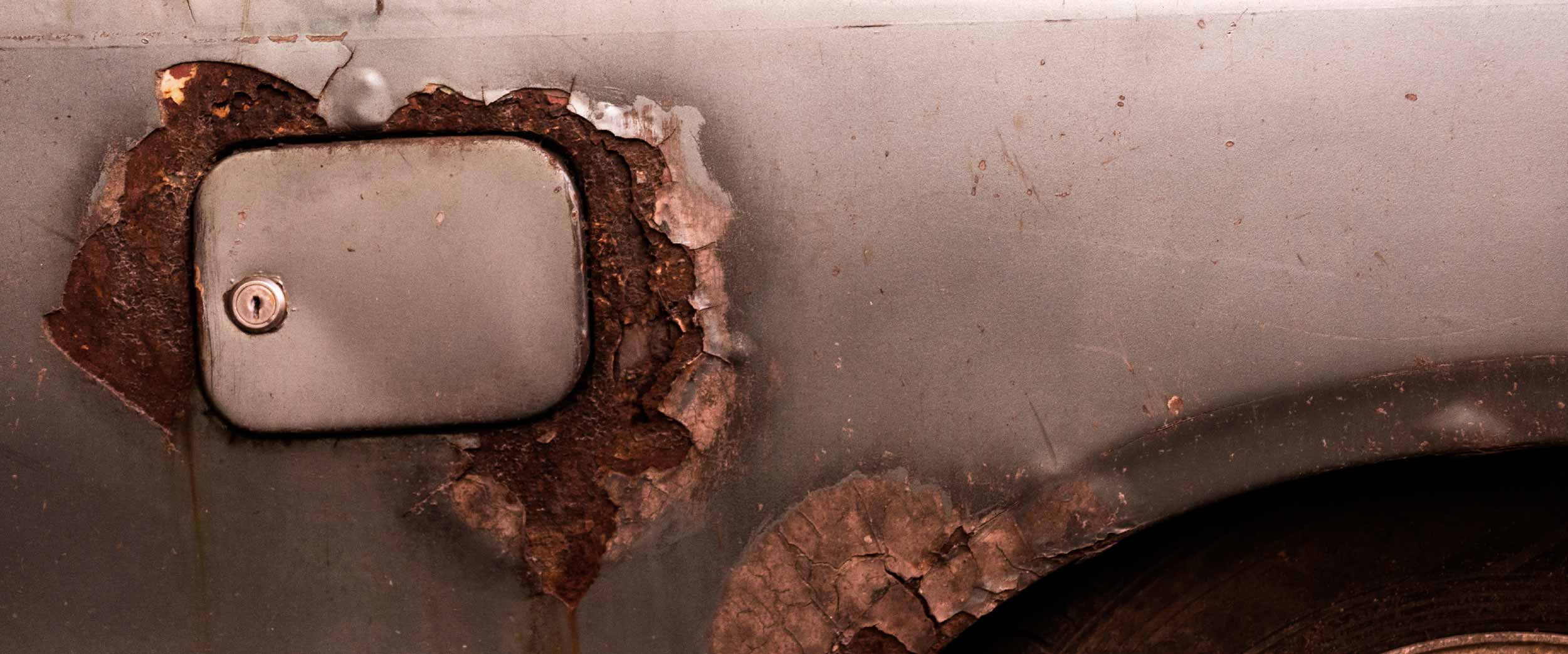 Inilah Manfaat Lapisan Anti Karat untuk Mobil!