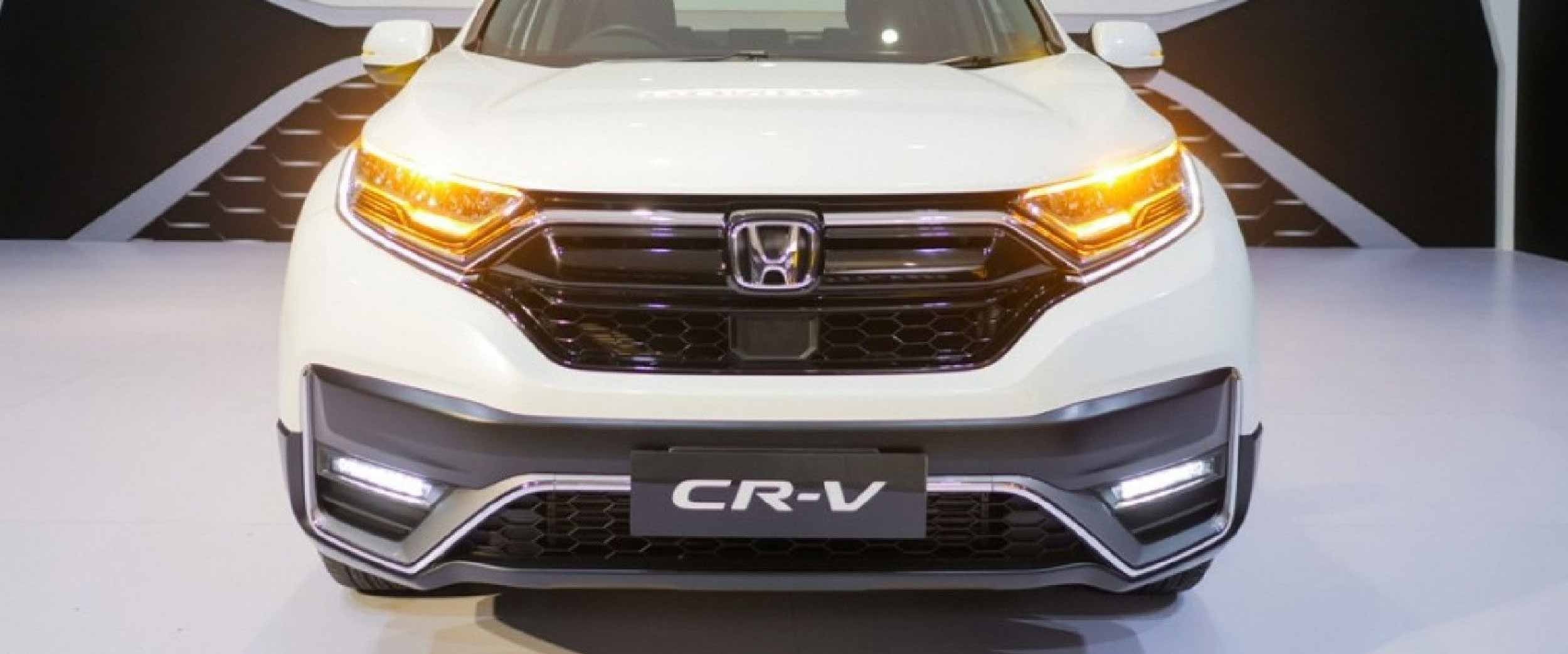Baru Tahu! Ini 6 Fungsi Bumper Mobil