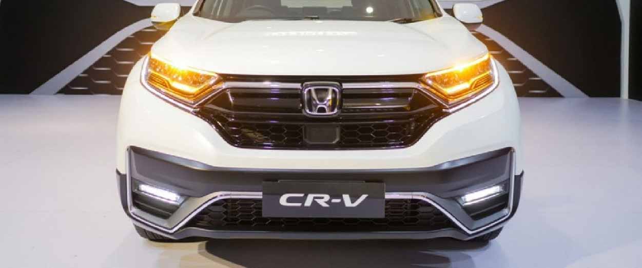 Baru Tahu! Ini 6 Fungsi Bumper Mobil